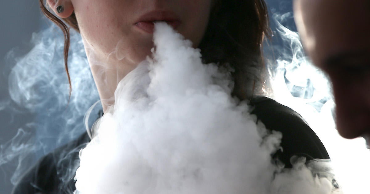 CDC vaping update: 47 deaths and 2,290 illnesses now linked to vaping ...