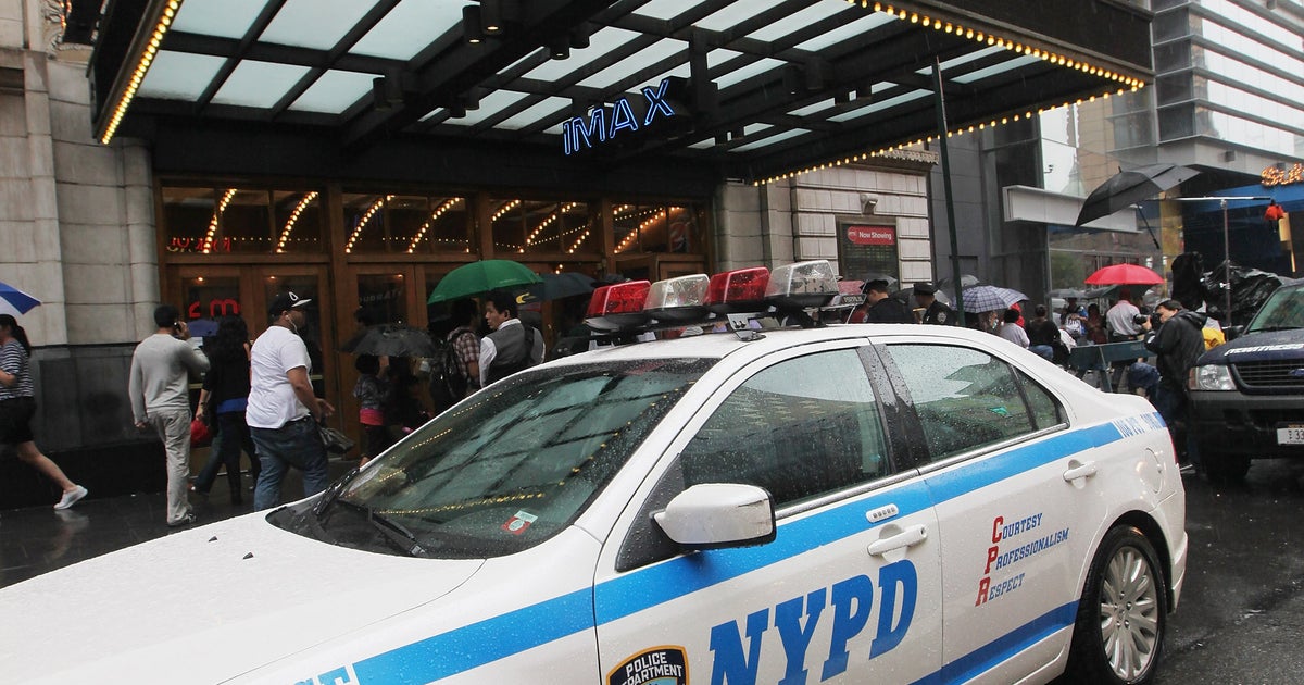 AMC Reverses Course, Will Require Customers To Wear Face Masks After ...