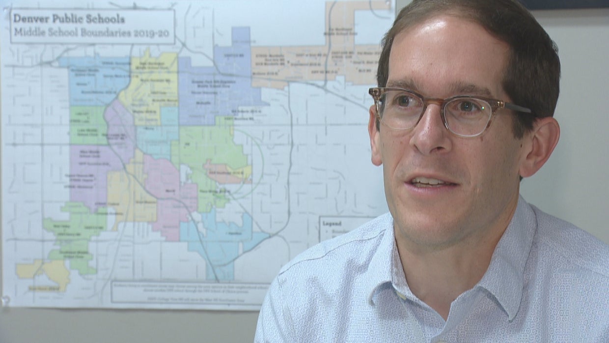 DPS To Lose Another Leader As Mark Ferrandino Named To Top State ...