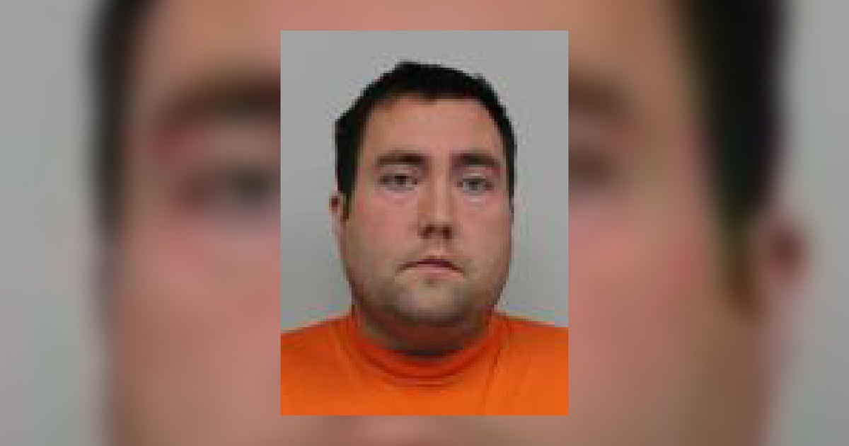 Charges: Clearwater County Sheriff's Deputy Neil Dolan Sexually ...