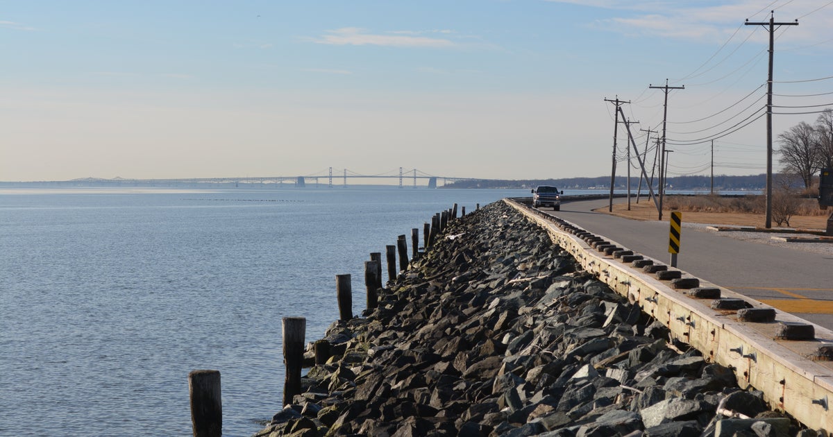 This Maryland Town Is Among The Top 100 Priciest Neighborhoods In The ...