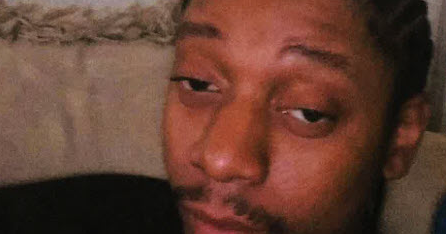 Detroit Police Search For 32-Year-Old Nathaniel Lloyd - CBS Detroit