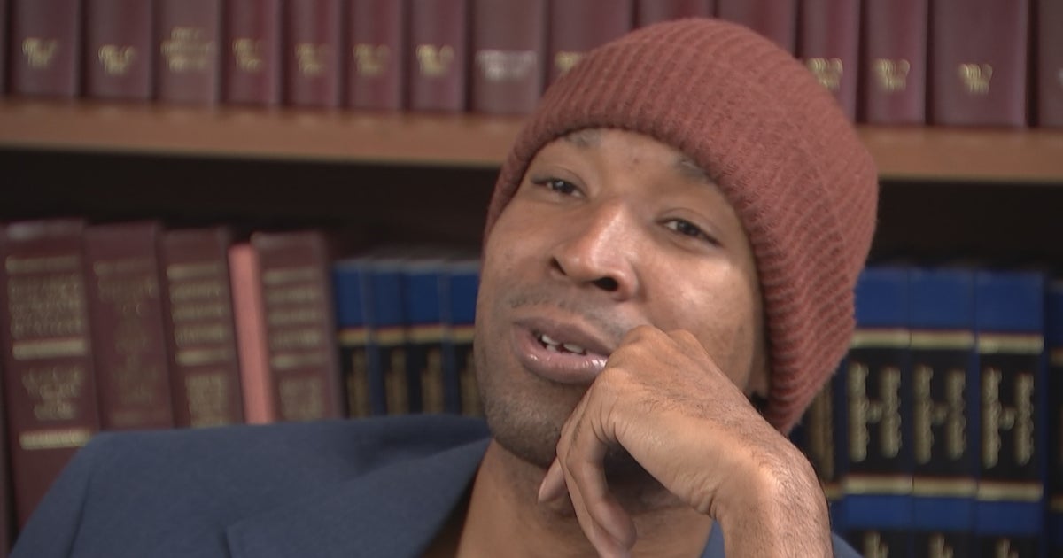 'This Is An Egregious Error': Maurice Hudson Released From Prison After ...