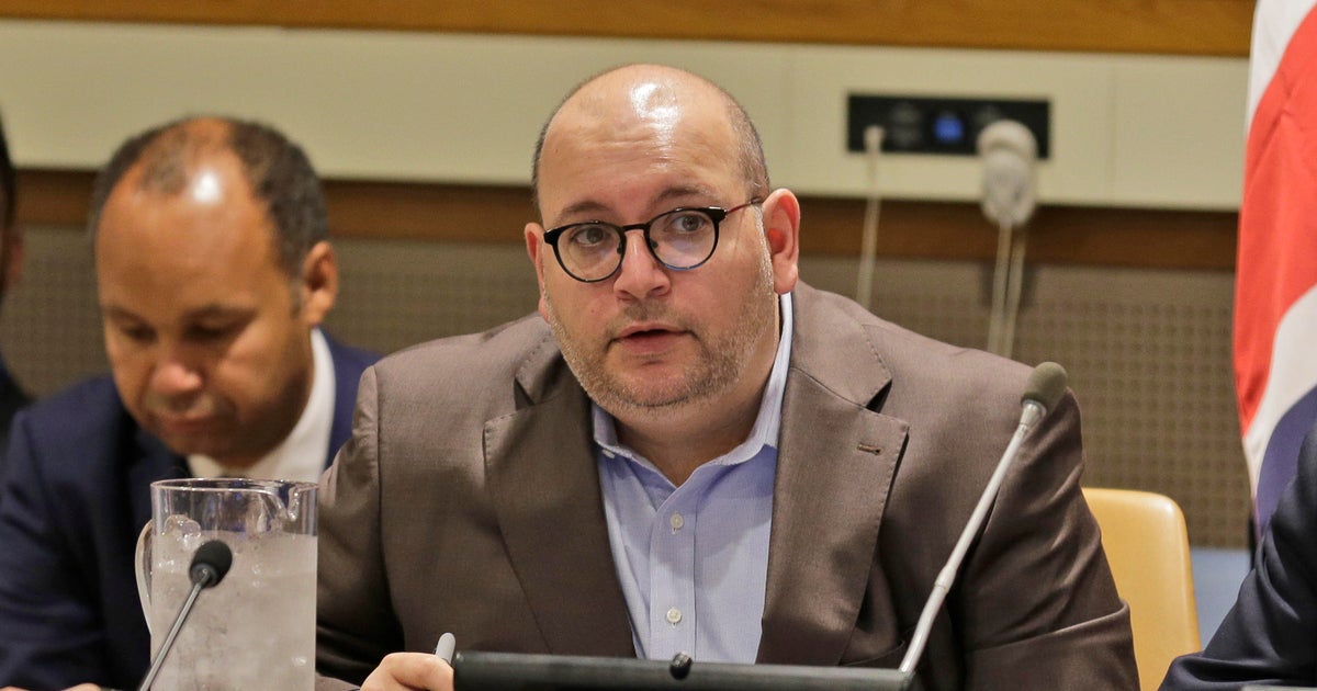 U.S. judge awards nearly $180 million to Washington Post reporter Jason ...