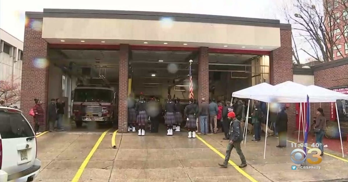 4 Philadelphia Fire Engine Companies Returning To Service After Being ...
