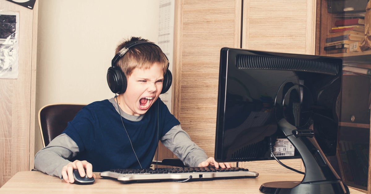 Kids Jeopardizing Their Health By Not Getting Enough Exercise, Study ...