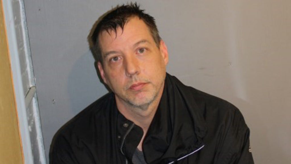 Man Allegedly Killed Dog With Rock, Buried It In Melrose Yard - CBS Boston