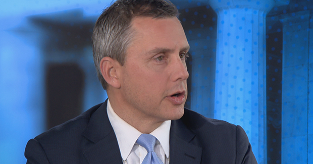 Transcript: Rep. Kelly Armstrong on Transcript: Rep. Kelly Armstrong on