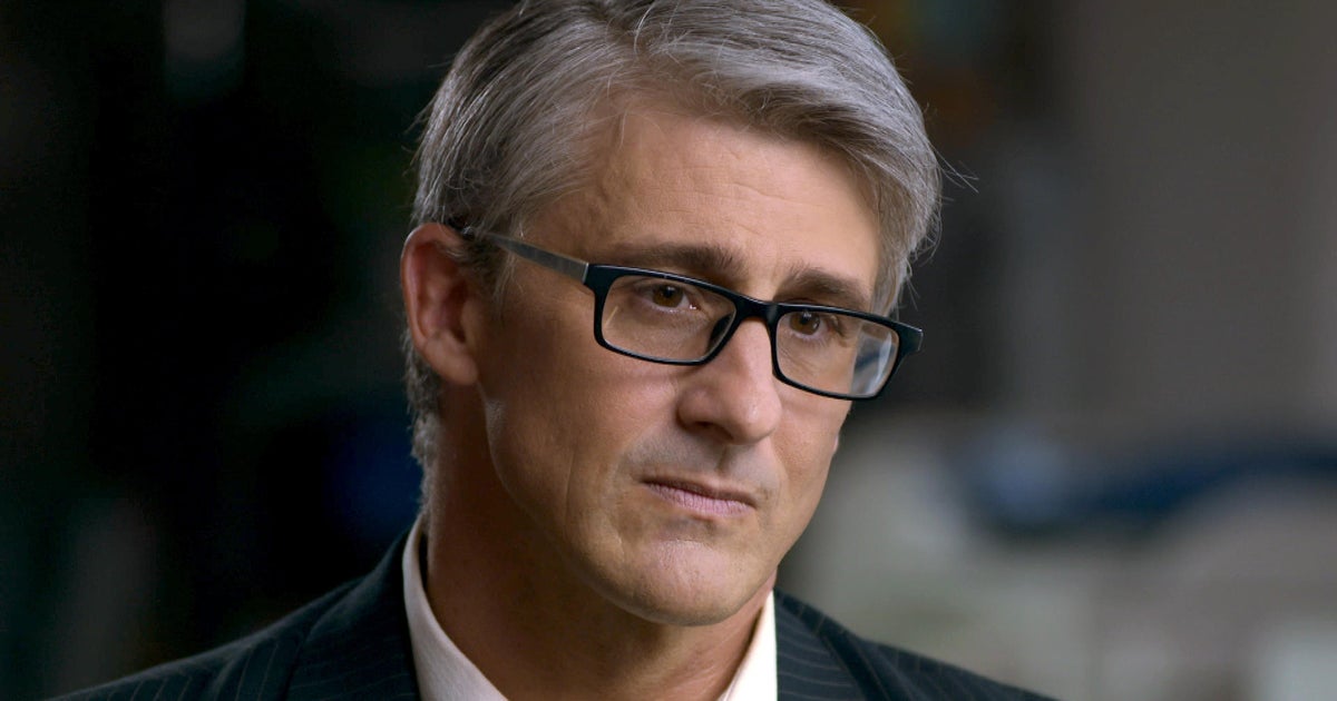 Journalist Marc Caputo defends reporting that used Russian-hacked ...