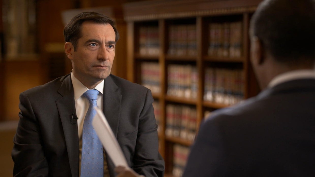 How Russian operatives hacked the DCCC and disrupted the 2016 election ...