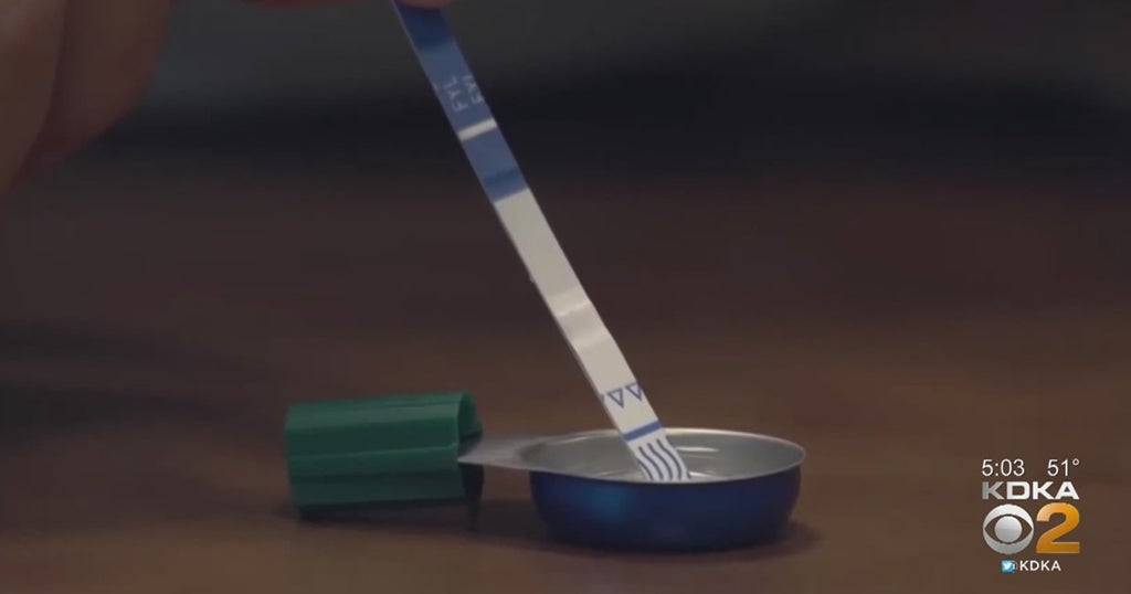 State Rep. Jim Struzzi Pushes For Bill That Legalizes Fentanyl Test ...