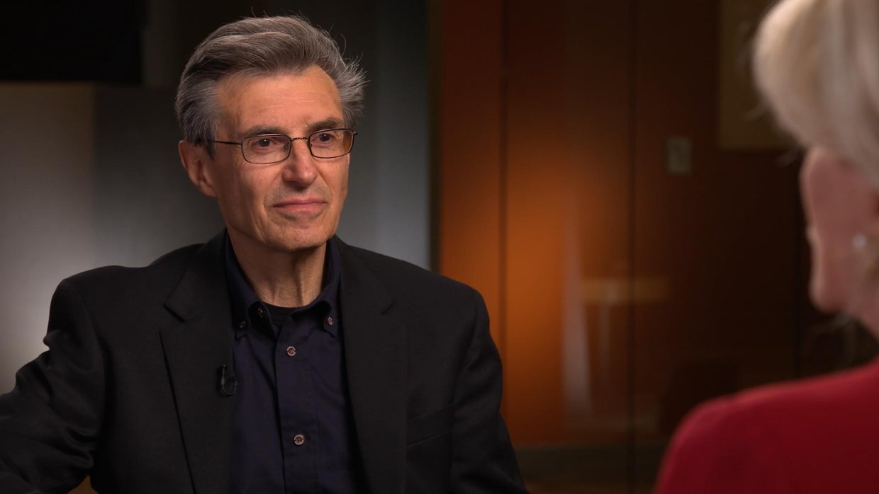 Scientists can use FMRI and computer analysis to read our thoughts - 60 ...