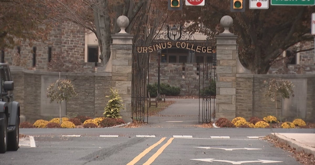 Ursinus College Cancels Men's, Women's Swim Season After Hazing ...