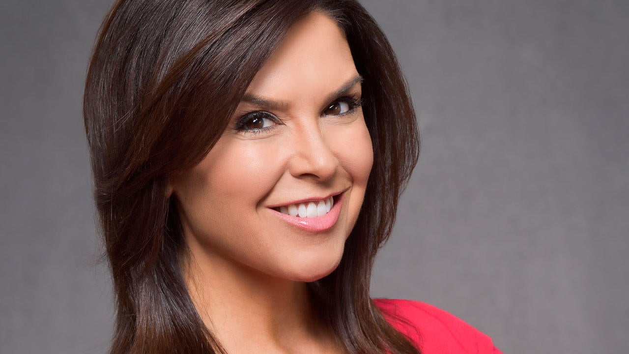 CBS News Team - Anchor & Correspondent Bios - CBS News