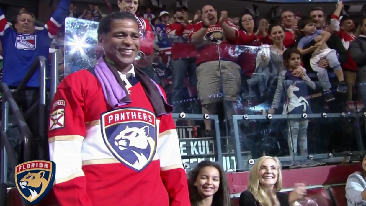 Heroes Among Us: U.S. Navy Veteran Lt. & Cancer Survivor Daryl Edwards ...