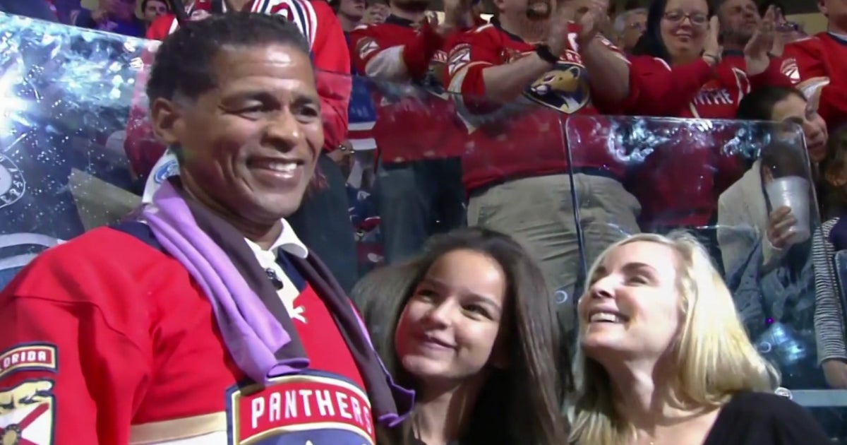 Heroes Among Us: U.S. Navy Veteran Lt. & Cancer Survivor Daryl Edwards ...