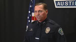 Austin police groups blast chief Brian Manley over handling of ex ...