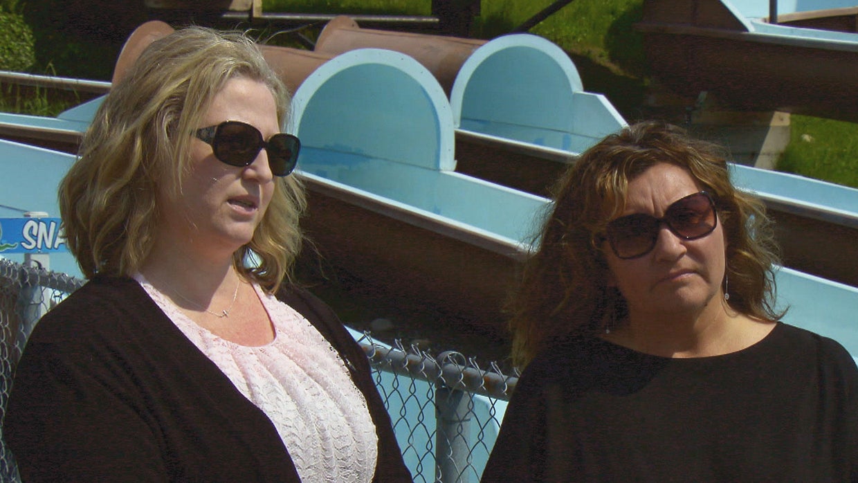 Mandy Stavik killing: How a community came together to help solve Acme ...