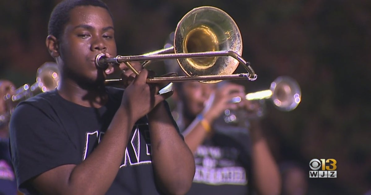 Morgan State's Band 'Magnificent Marching Machine' To Lead Macy's ...