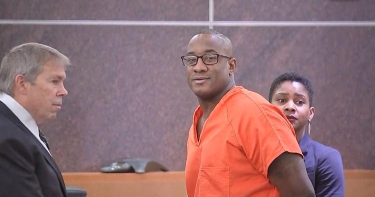Lydell Grant: Texas man to be exonerated after new arrest made in 2010 ...