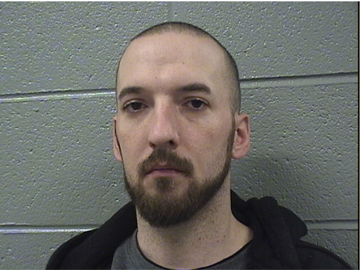 Driver Faces 29 Felony Counts In Crash That Left Woman, 81, Dead At ...