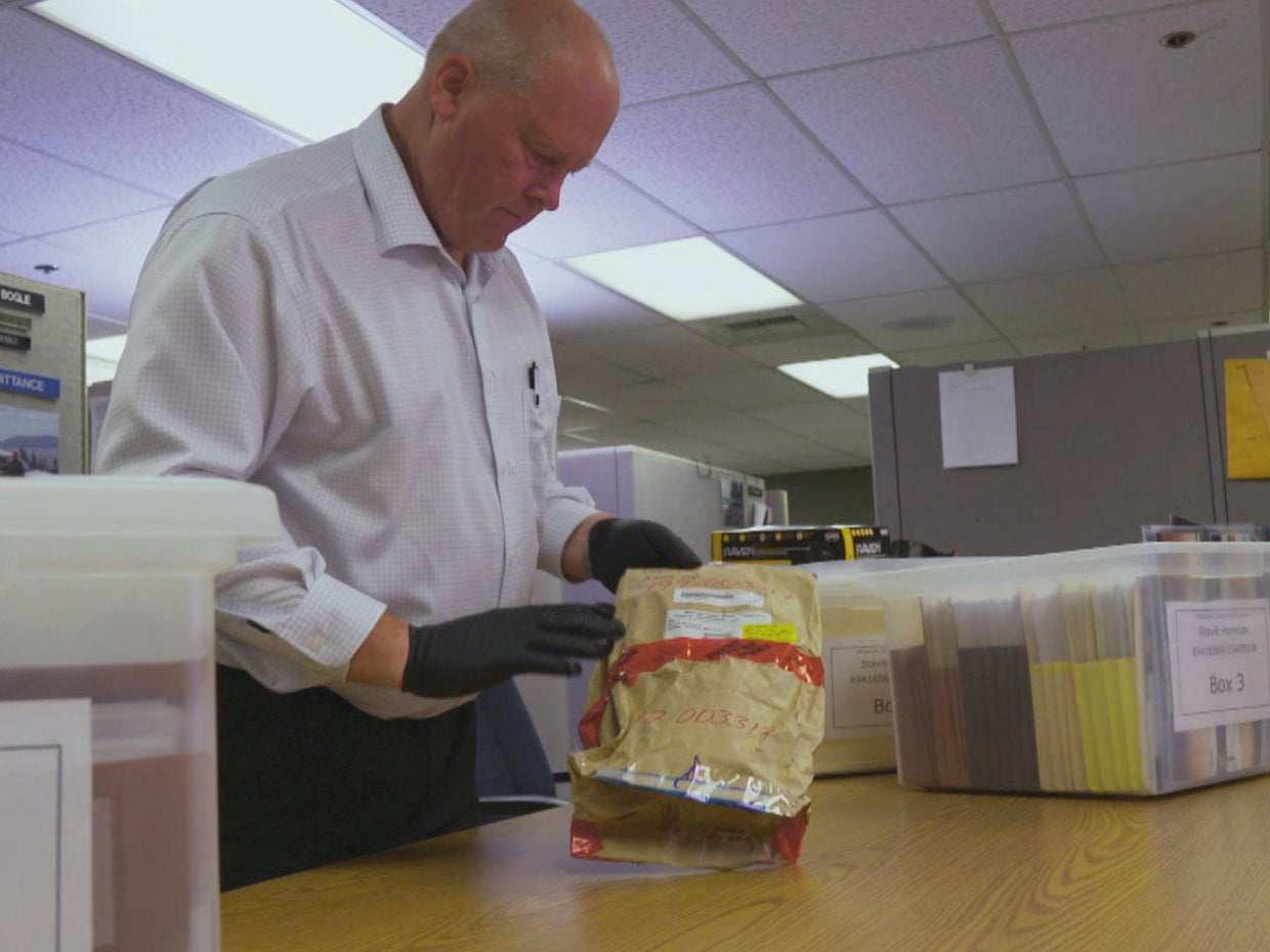 Mandy Stavik killing: How a community came together to help solve Acme ...