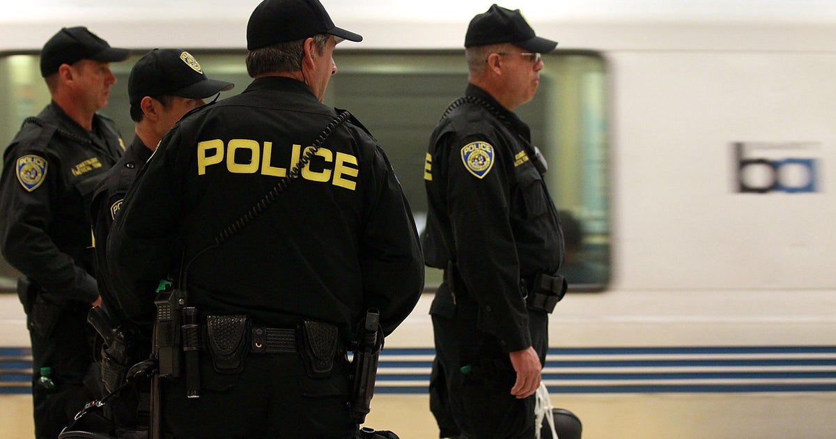 Is San Francisco As Safe As Stockton? Both Rank In Bottom Quarter Of ...