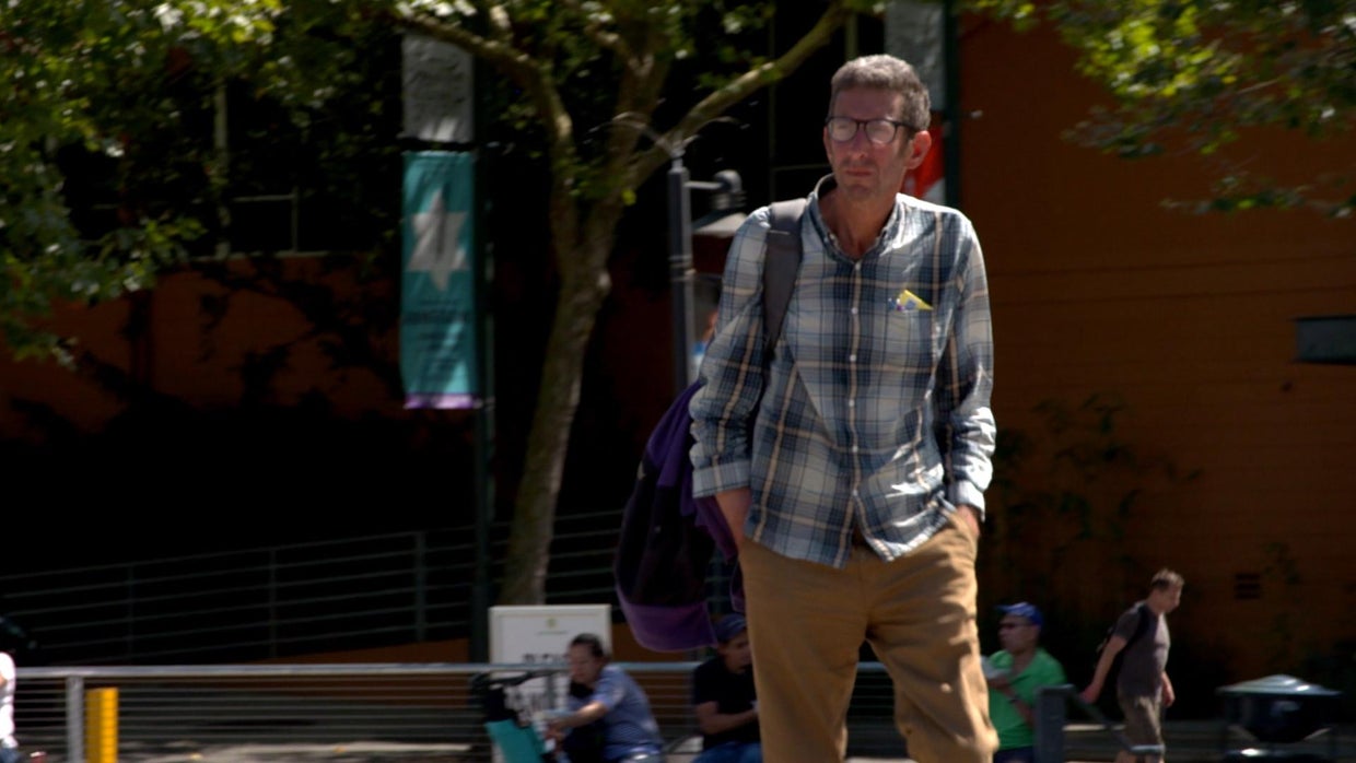 Homeless in America: Why are more people in West Coast cities living in ...