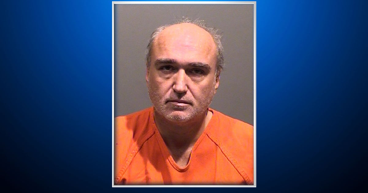 Suspected Serial Rapist Darrell Wall Arrested, Police Search For More ...