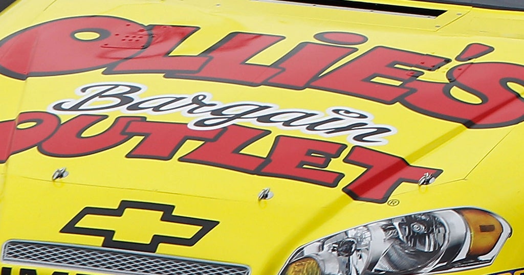 Founder, CEO Of Ollie's Bargain Outlet Dies At 61 - CBS Pittsburgh