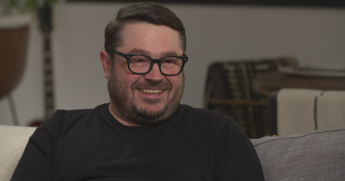 Chef Sean Brock: Walking away from acclaimed restaurant Husk "was an ...