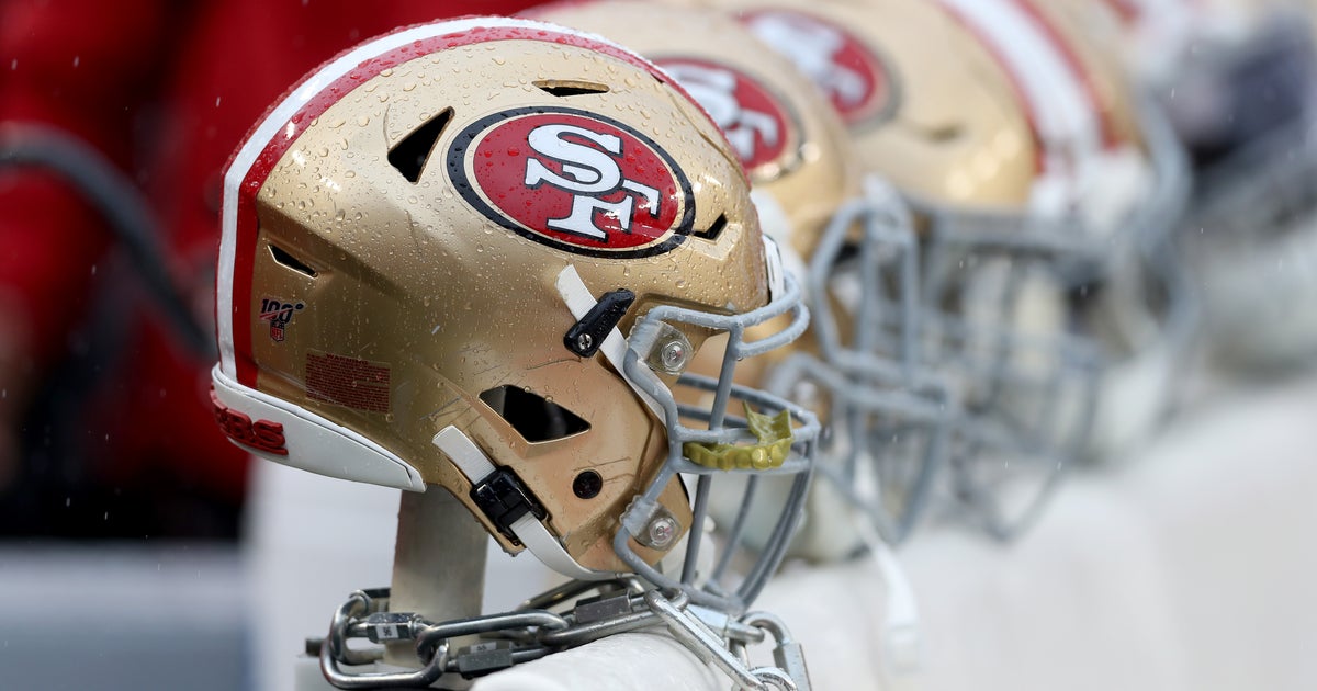 49ers Suspend Broadcaster Tim Ryan For Saying Lamar Jackson Had ...