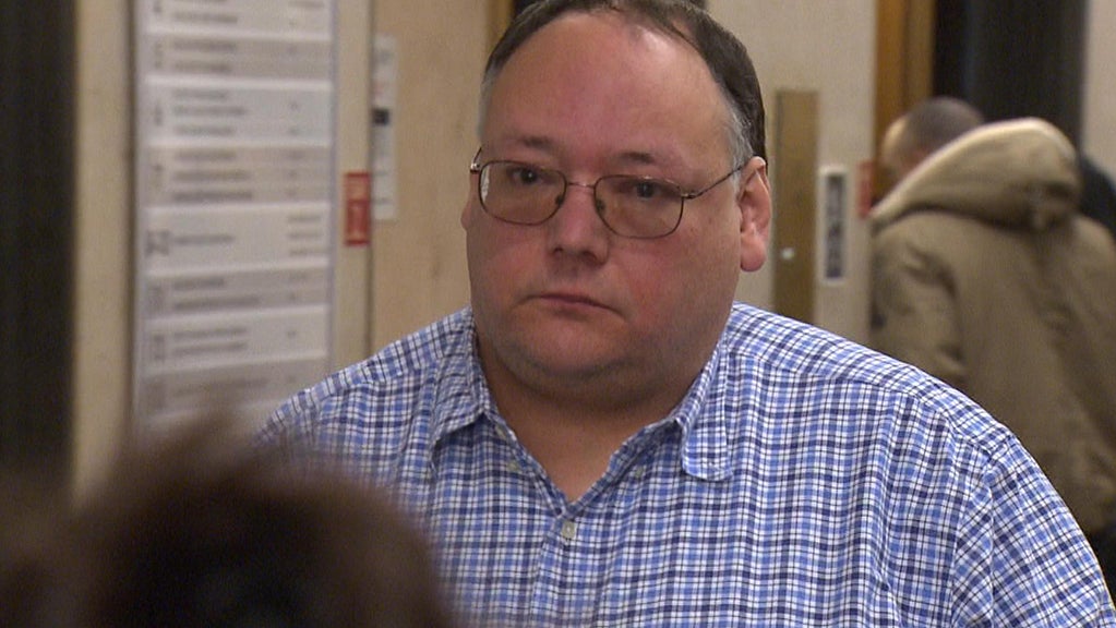 Kevin Otto Sentenced To 2 Years For Deaths Of 2 Employees In South End ...
