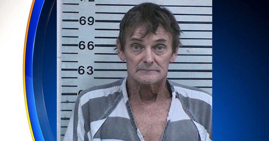Ed Pautenis Charged With Murder After Leading Hood County Investigators ...