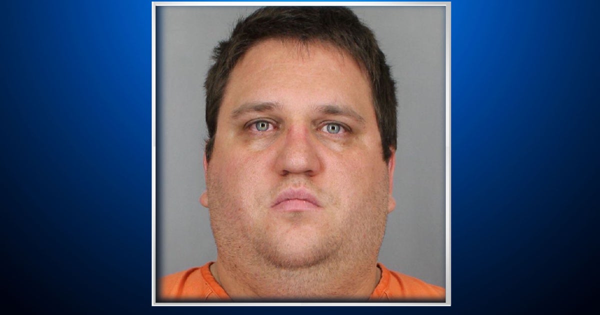 Youth Pastor Joseph Potts Sentenced To Prison For Sexually Assaulting ...