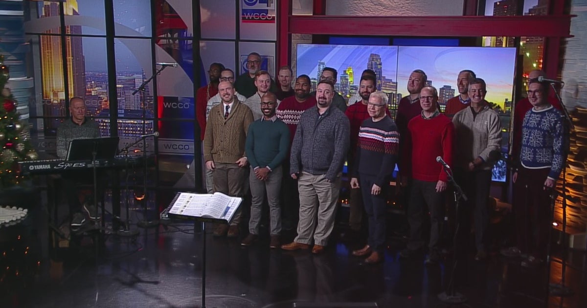 WCCO Saturday Morning Links (Dec. 7, 2019) - CBS Minnesota