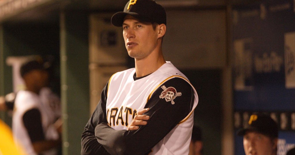Don Kelly Hired As Bench Coach For Pittsburgh Pirates - CBS Pittsburgh