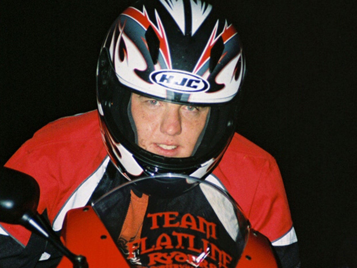 Erika Sandoval trial: Woman fatally shoots ex-husband as he sits on ...