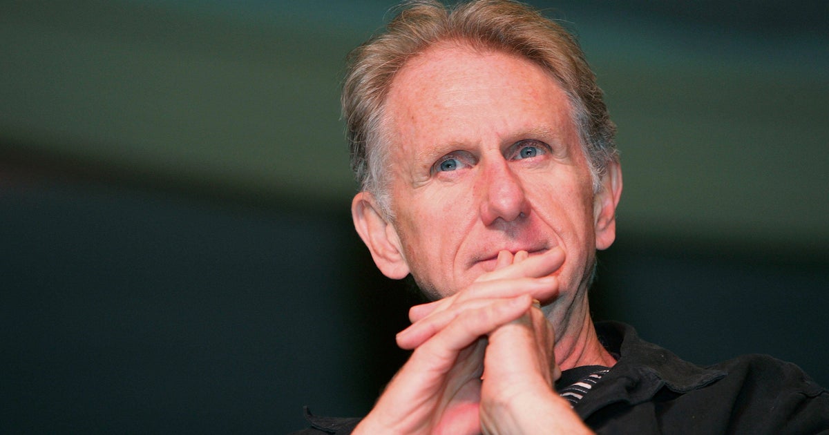 René Auberjonois has died; "Benson," "Star Trek: Deep Space Nine" actor ...