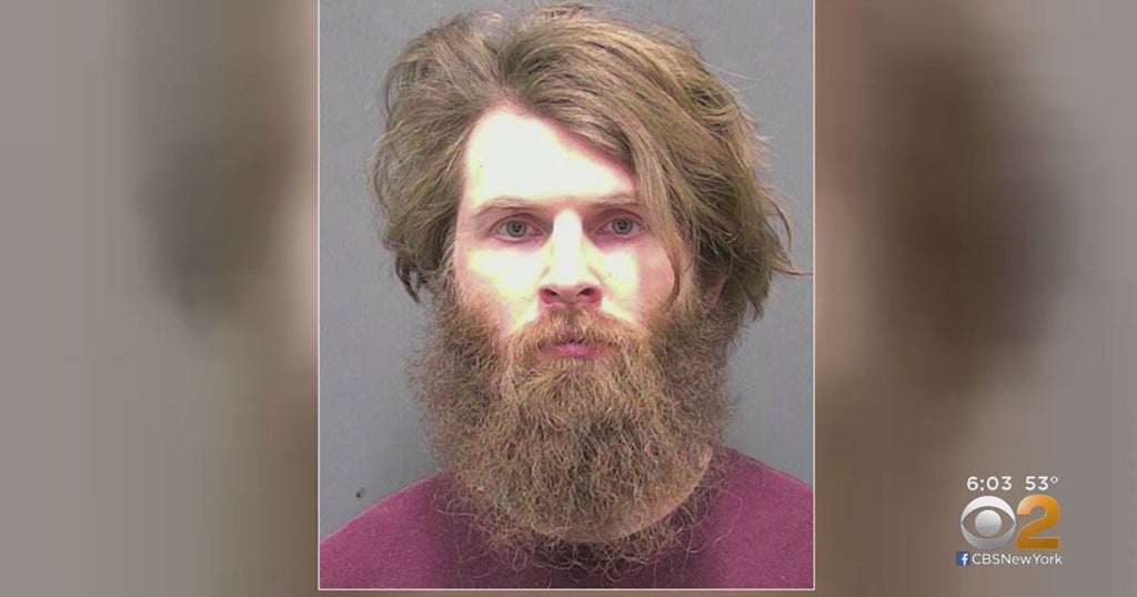 Suspect Who Escaped Rockland County Courthouse Apprehended - CBS New York