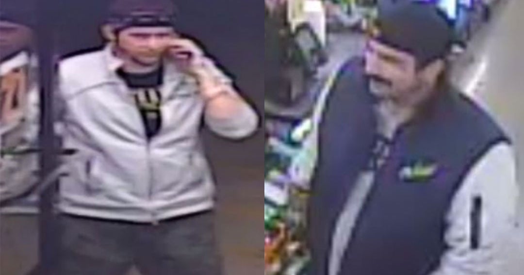 Pair Wanted For Trying To Pass Counterfeit Cash In Tarrant County - CBS ...