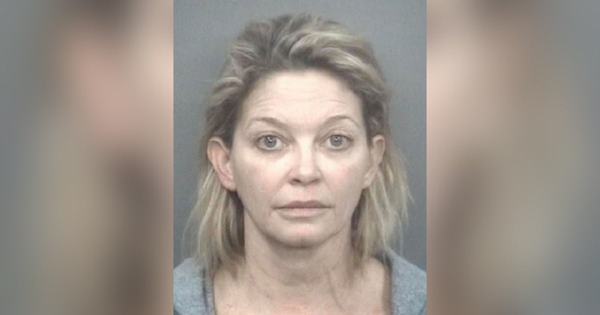 'Empire,' 'Final Destination' Actress Amanda Detmer Arrested For DUI In ...