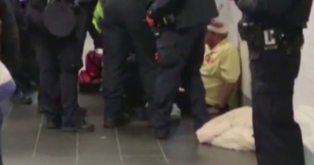 Suspect Allegedly Stole 71 Year Olds Cane Beat Him With Belt In