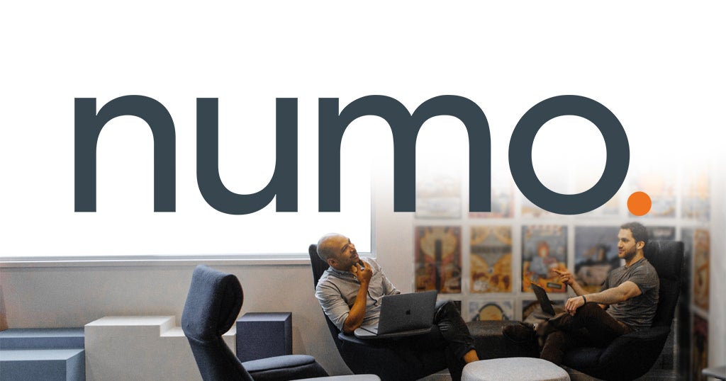 Eye On Technology: numo - CBS Pittsburgh