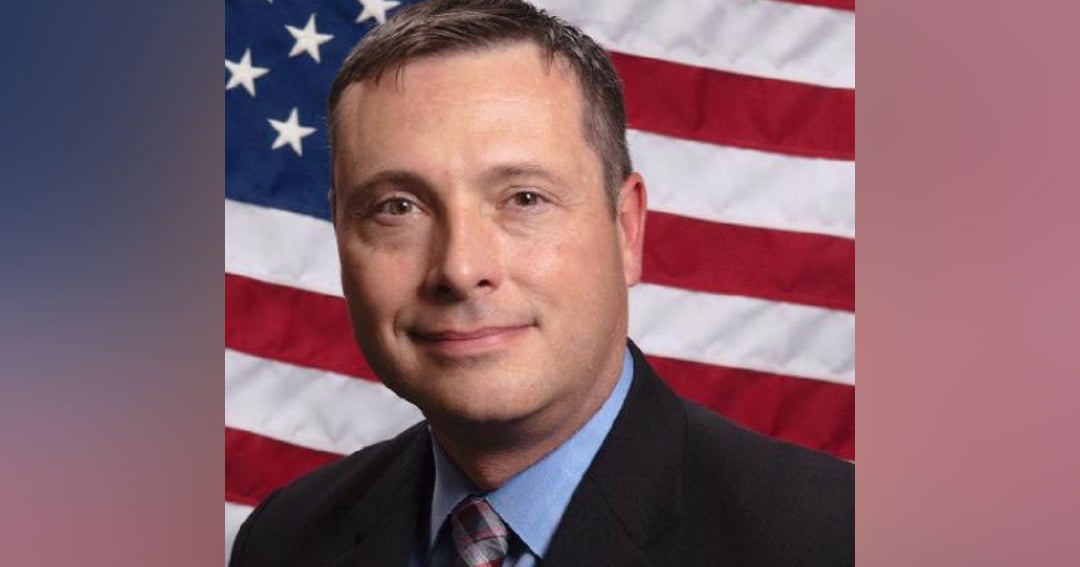 North Texas Town Of Sunnyvale Hires Andrew Hawkes As Its First Police ...