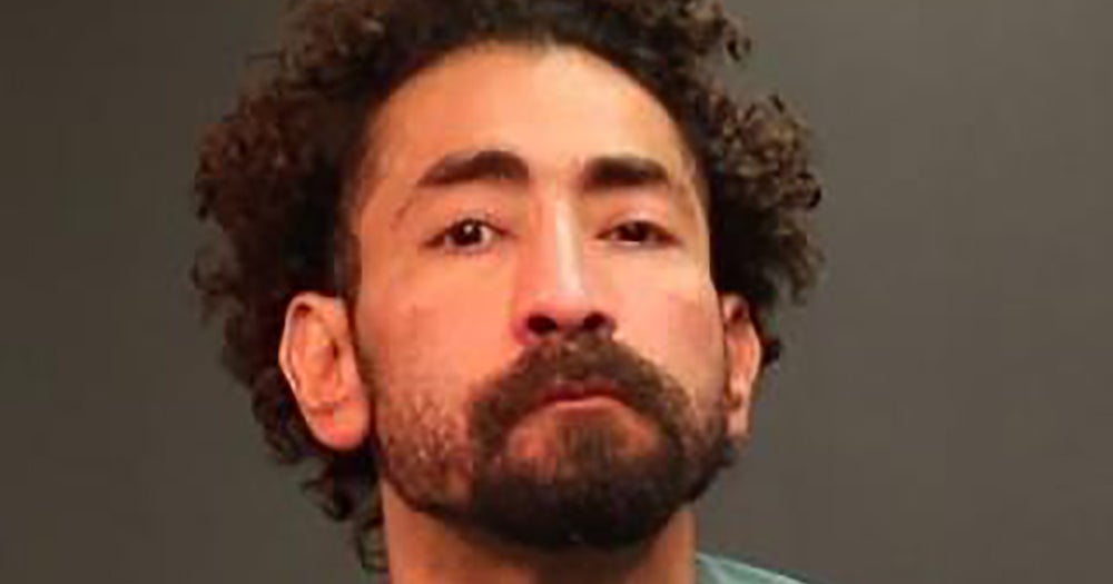Man Chases Down Puts Chokehold On Man Who Allegedly Sexually Assaulted