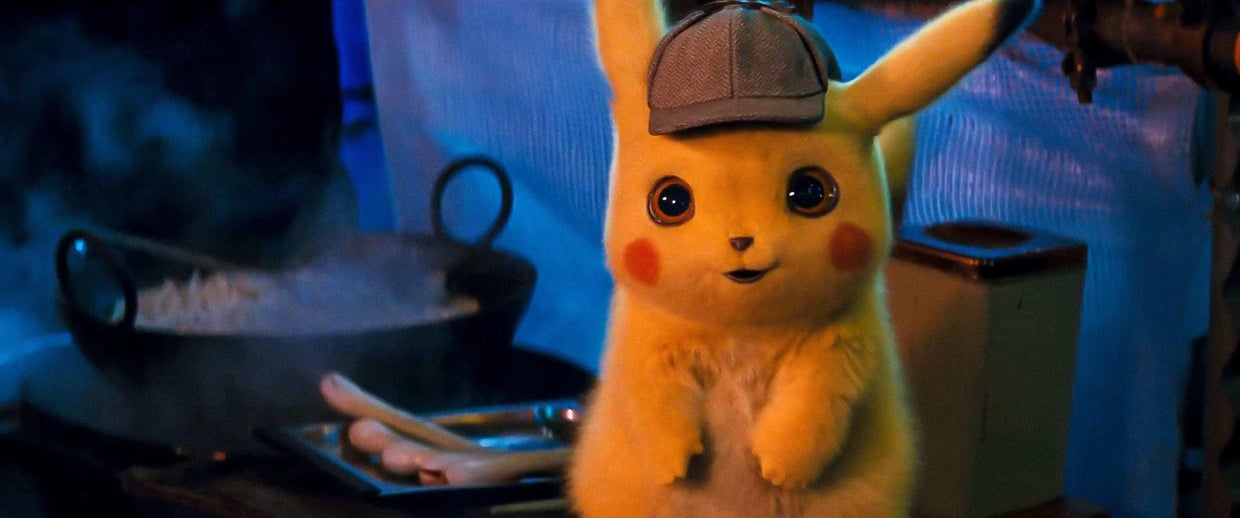 The biggest movies of 2019