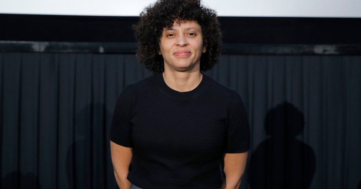 'The Storm Itself Was Only One Part Of The Story': Director Nadia ...