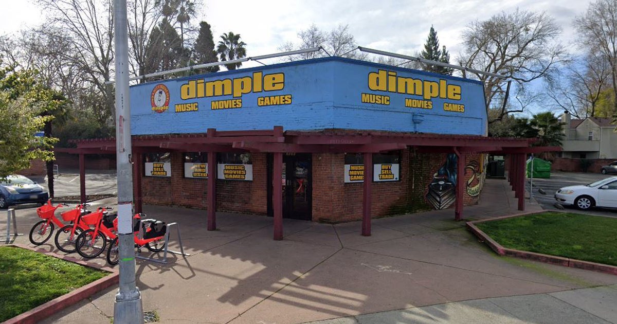 Land Park Dimple Records Reduced To Rubble - Good Day Sacramento