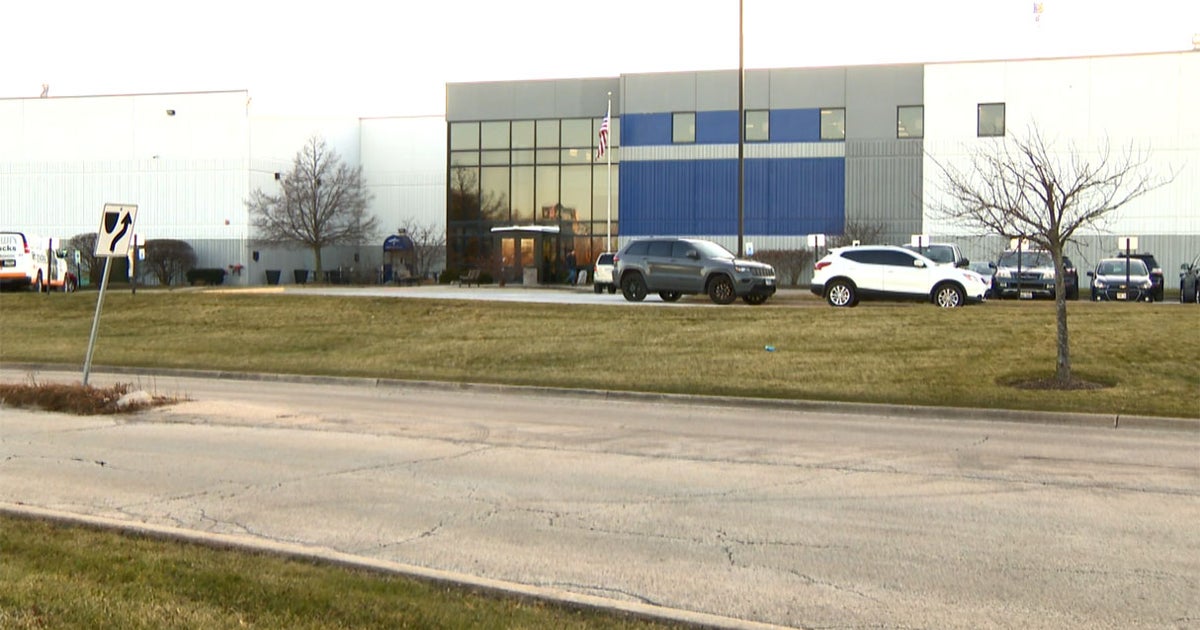 Blood Tests Show Higher Levels Of Potentially Cancer-Causing Gas In ...